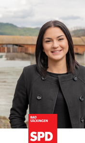 Ihr SPD-Team für den Gemeinderat Bad Säckingen - SPD Bad Säckingen ...